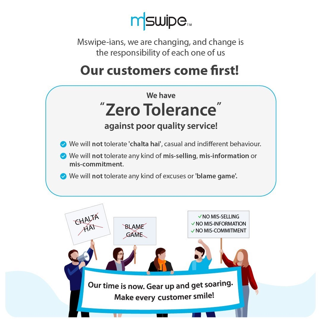 Mswipe Academy: All courses